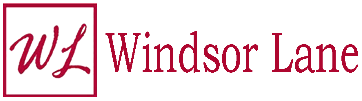 Windsor Lane – The Bears Den Embroidery and Apparel